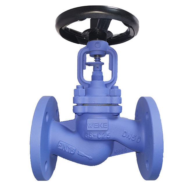 Bellow Sealed Valve,Products,Weike Valve Co.,Ltd. Bellow Sealed Valve,Products,Weike Valve Co.,Ltd.